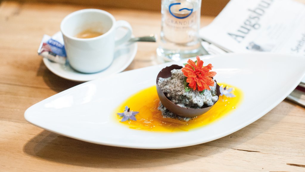 Bio Restaurants der BIO HOTELS | Jetzt Bio-Restaurant finden!