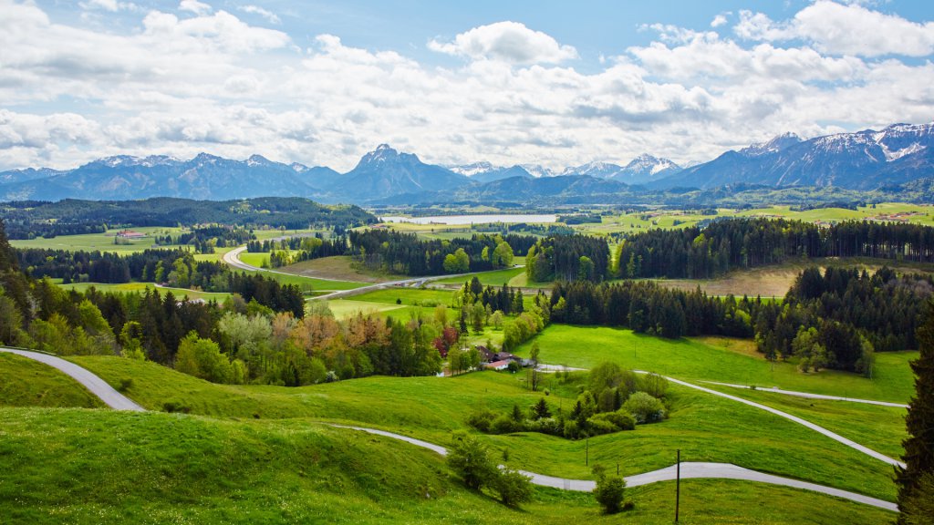 Biohotels Allgäu | www.biohotels.info