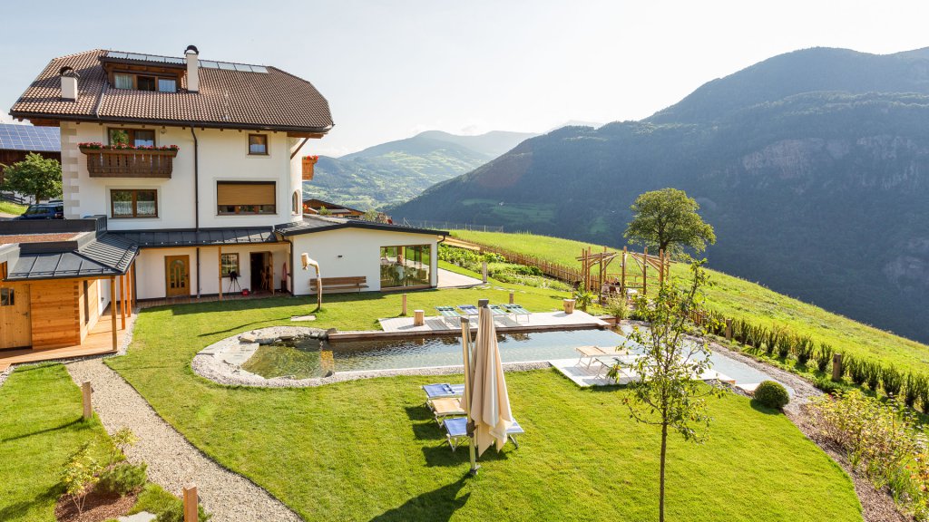 BIO HOTELS - book certified hotels