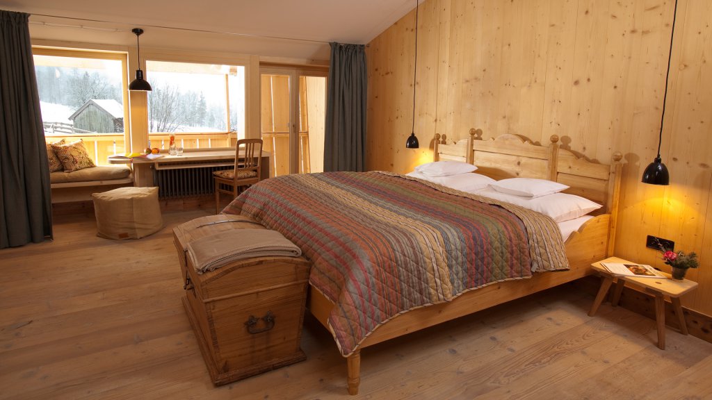 BIO HOTELS - book certified hotels