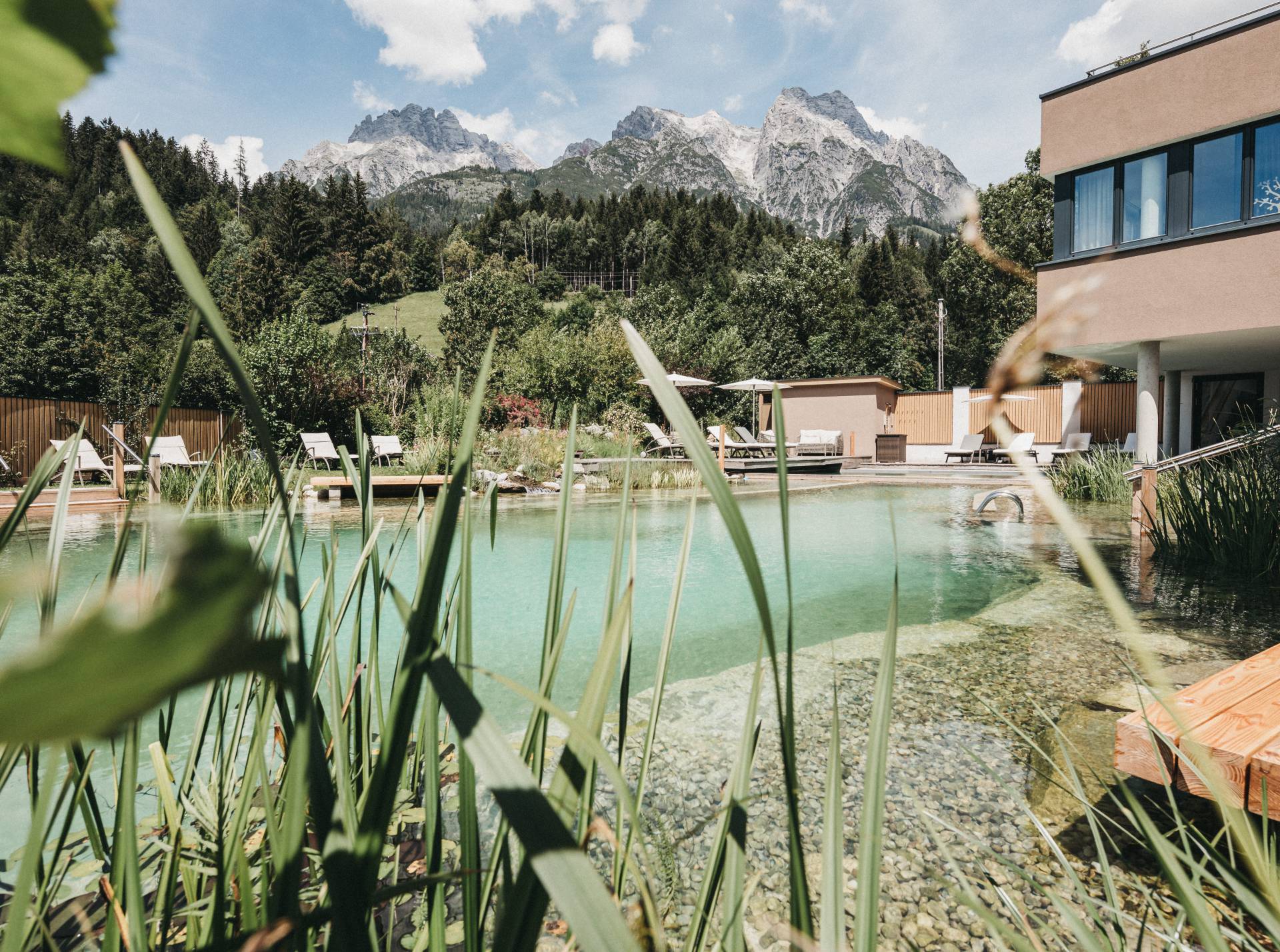 Nachhaltige Hotels | 100% zertifiziert | BIO HOTELS® - BIO HOTELS