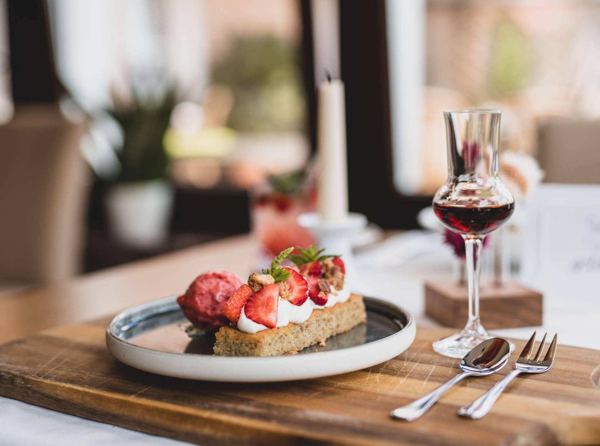 Organic restaurants | BIO HOTELS – 100% certified - BIO HOTELS