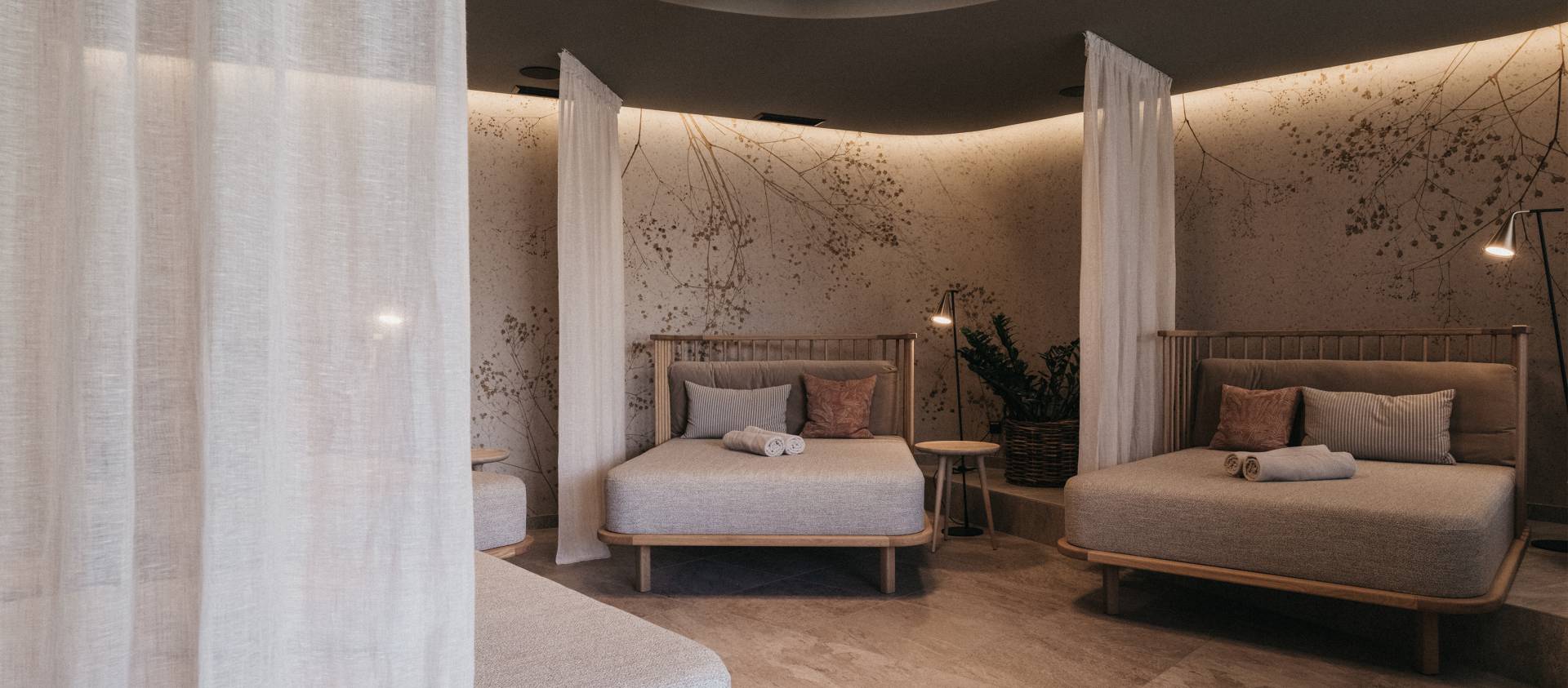 Zertifizierte BIO HOTELS buchen