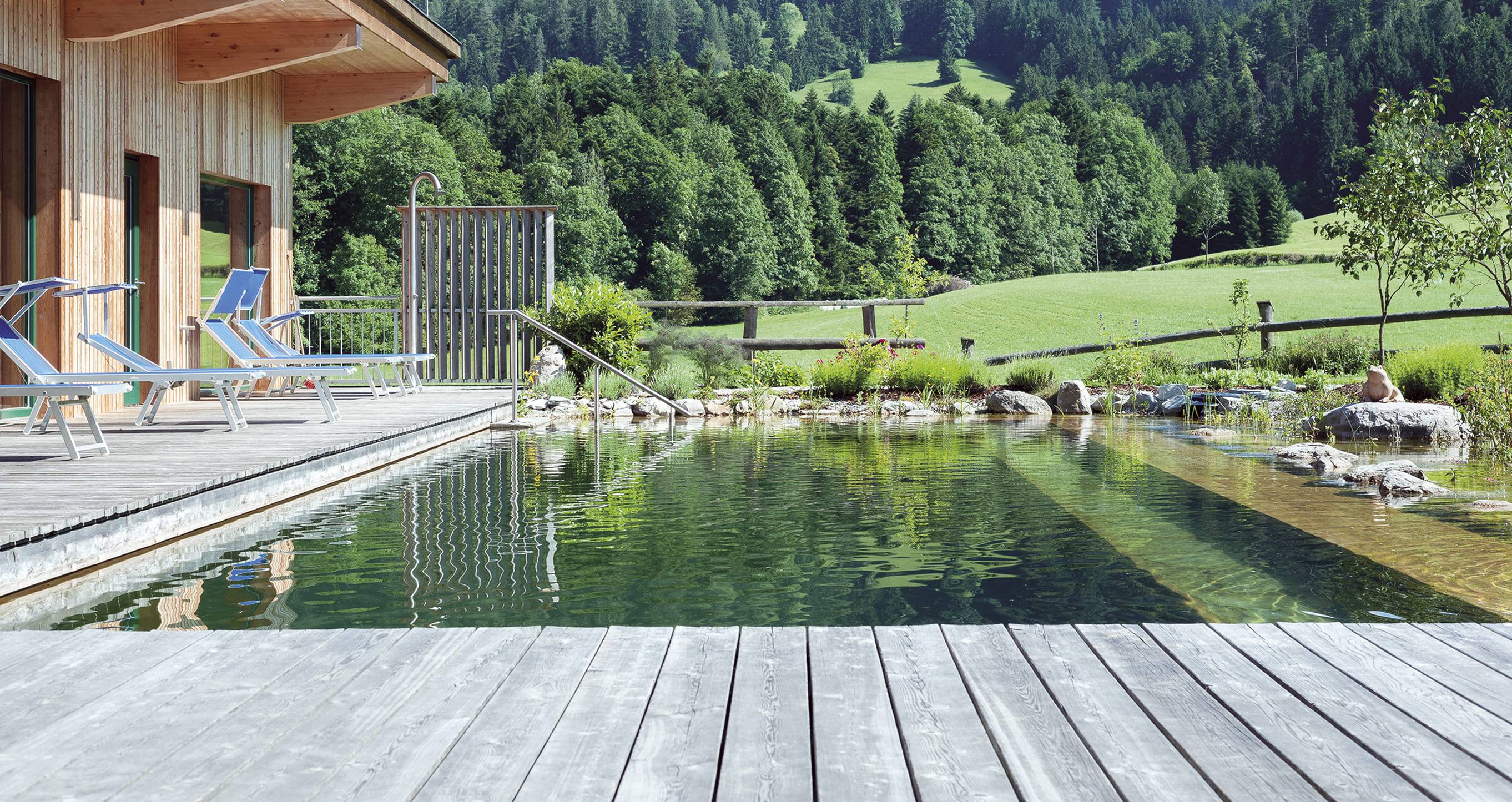 13 Biohotels Österreich | BIO HOTELS - BIO HOTELS