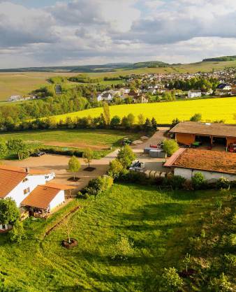 BIO HOTELS – certified organic hotels