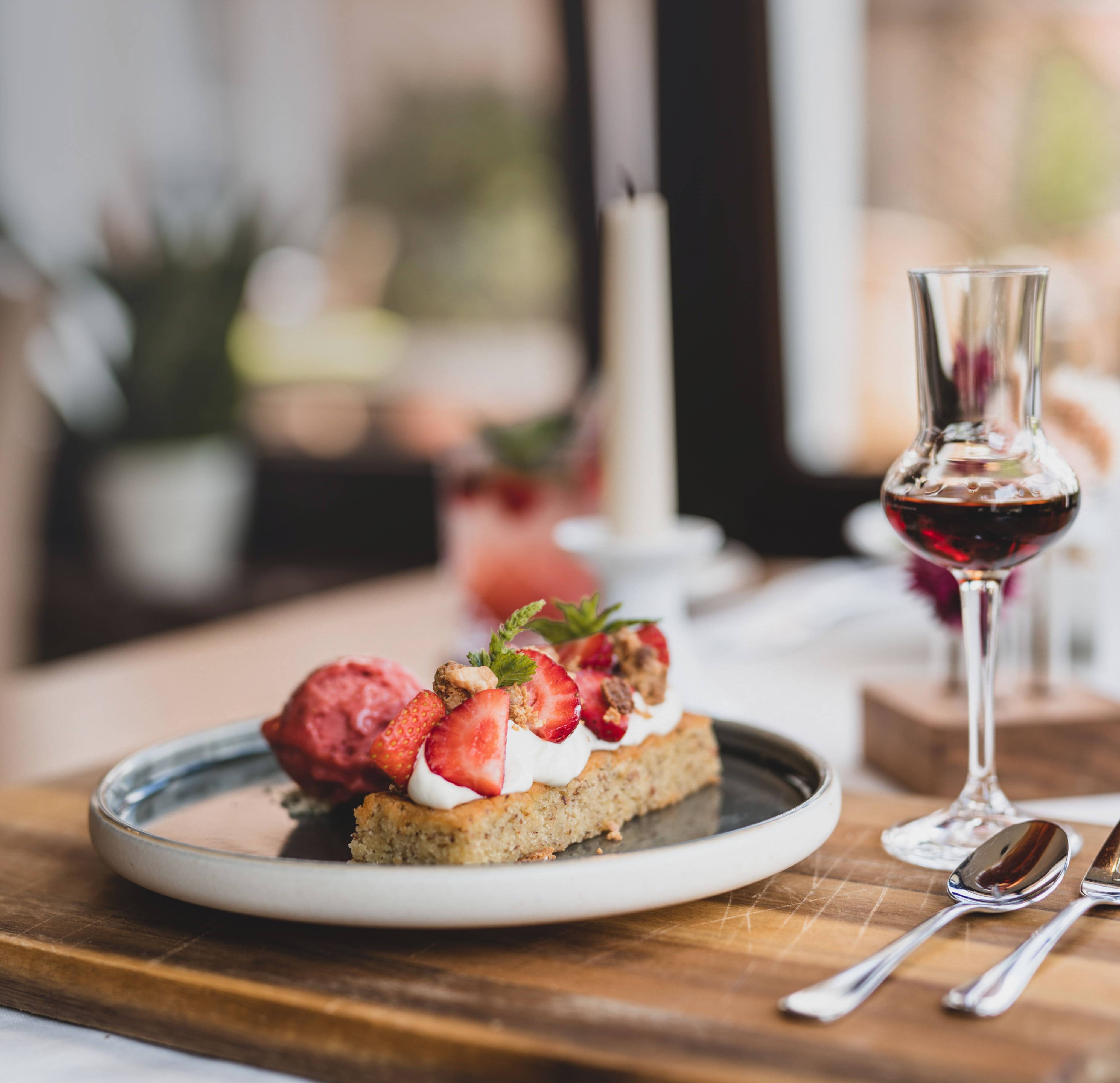 Zertifizierte BIO HOTELS buchen