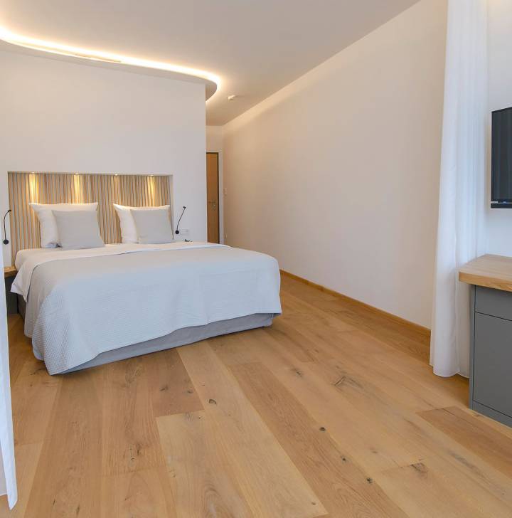 4 Biohotels an der Ostsee | BIO HOTELS - BIO HOTELS