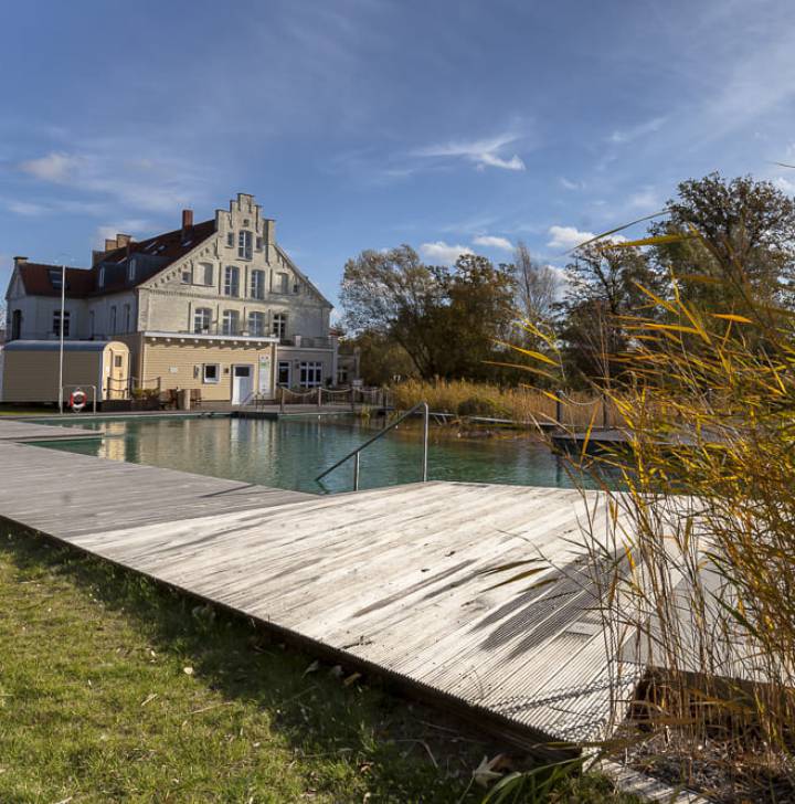 39 BIO HOTELS in Deutschland | BIO HOTELS - BIO HOTELS