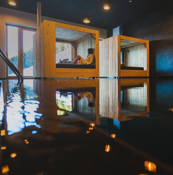 Die schönsten BIO HOTELS in Südtirol - BIO HOTELS