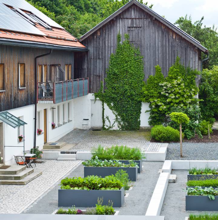 2 BIO HOTELS an der Ostsee - BIO HOTELS®