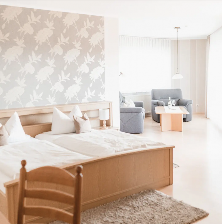 5 BIO HOTELS Norddeutschland - BIO HOTELS®