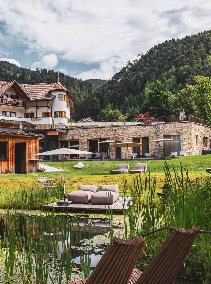 38 Naturhotels | BIO HOTELS® - BIO HOTELS