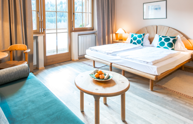 BIO HOTELS – zertifizierte Hotels buchen | www.biohotels.info